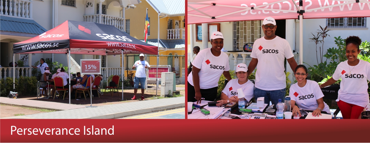 Keep up with “The Sacos Roadshow” campaign – Sacos Insurance Group Blog
