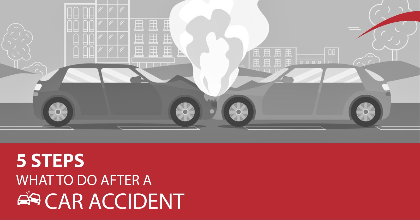 I got into an accident, what should I do? – Sacos Insurance Group Blog