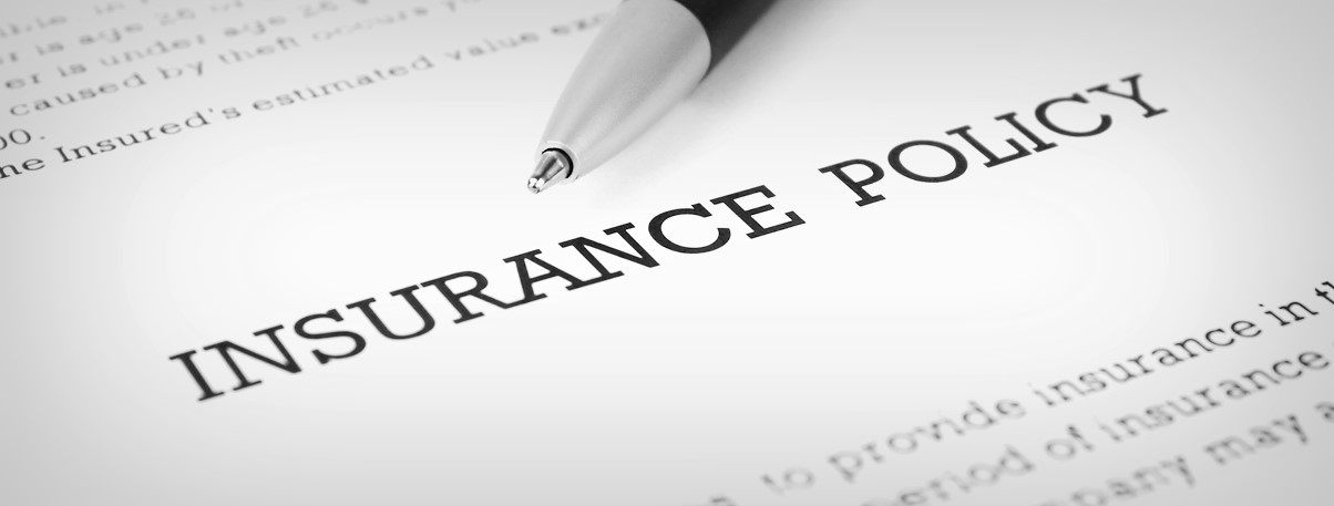 What is in your motor insurance policy? – Sacos Insurance Group Blog